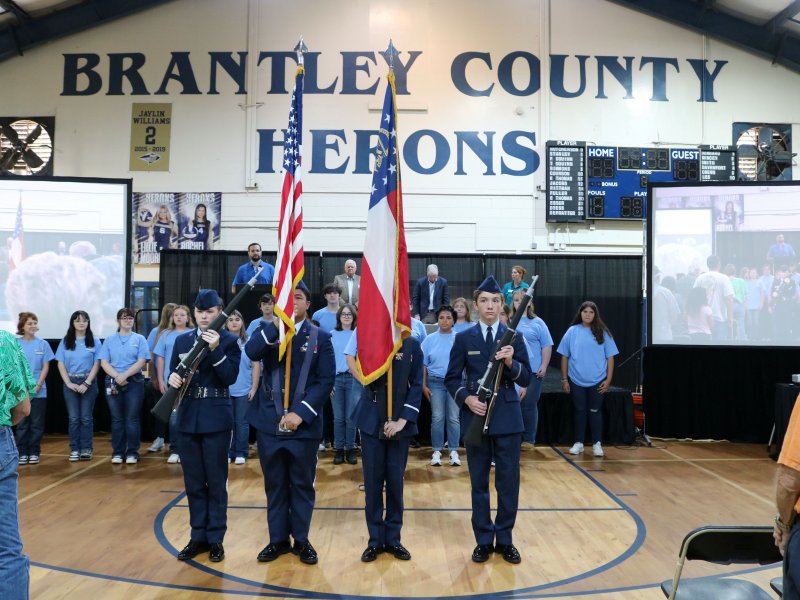 OREMC Holds 86th Annual Meeting - News - Okefenoke REMC