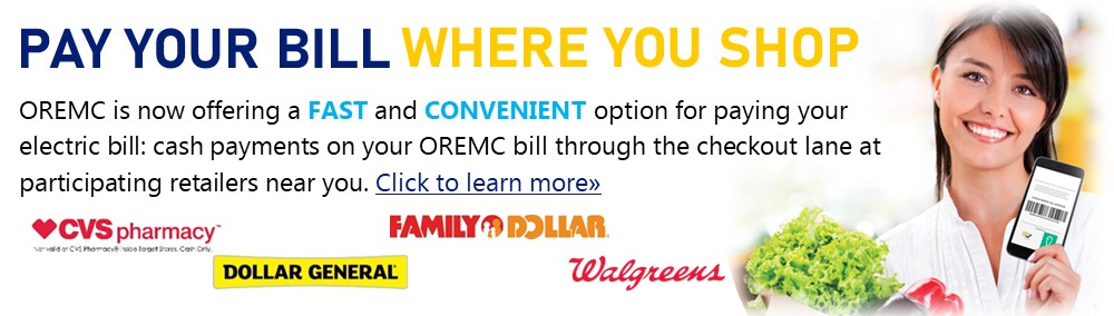 Okefenoke Rural Electric Membership Corporation