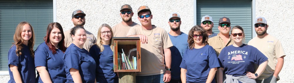 Okefenoke Rural Electric Membership Corporation